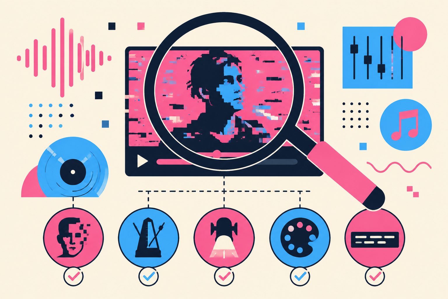How to Make a Music Video From a Song: 5-Step SunoMV Guide (2026 ...