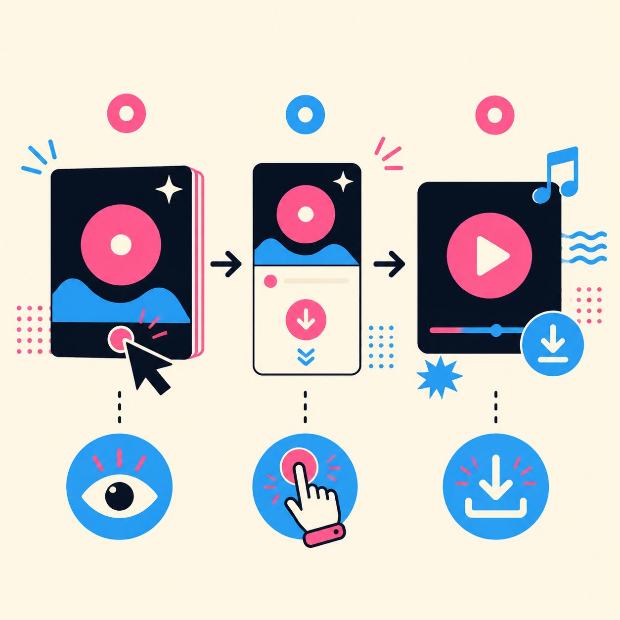 Suno's Hidden 10s Cover Art Animation Trick: 5 Free Mini-MV Use Cases ...
